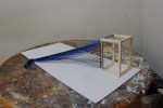3D weaving | Paul Terry